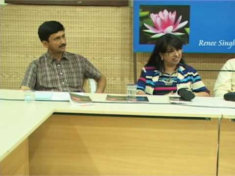 vivek atray in conversation with renee singh. part 1.