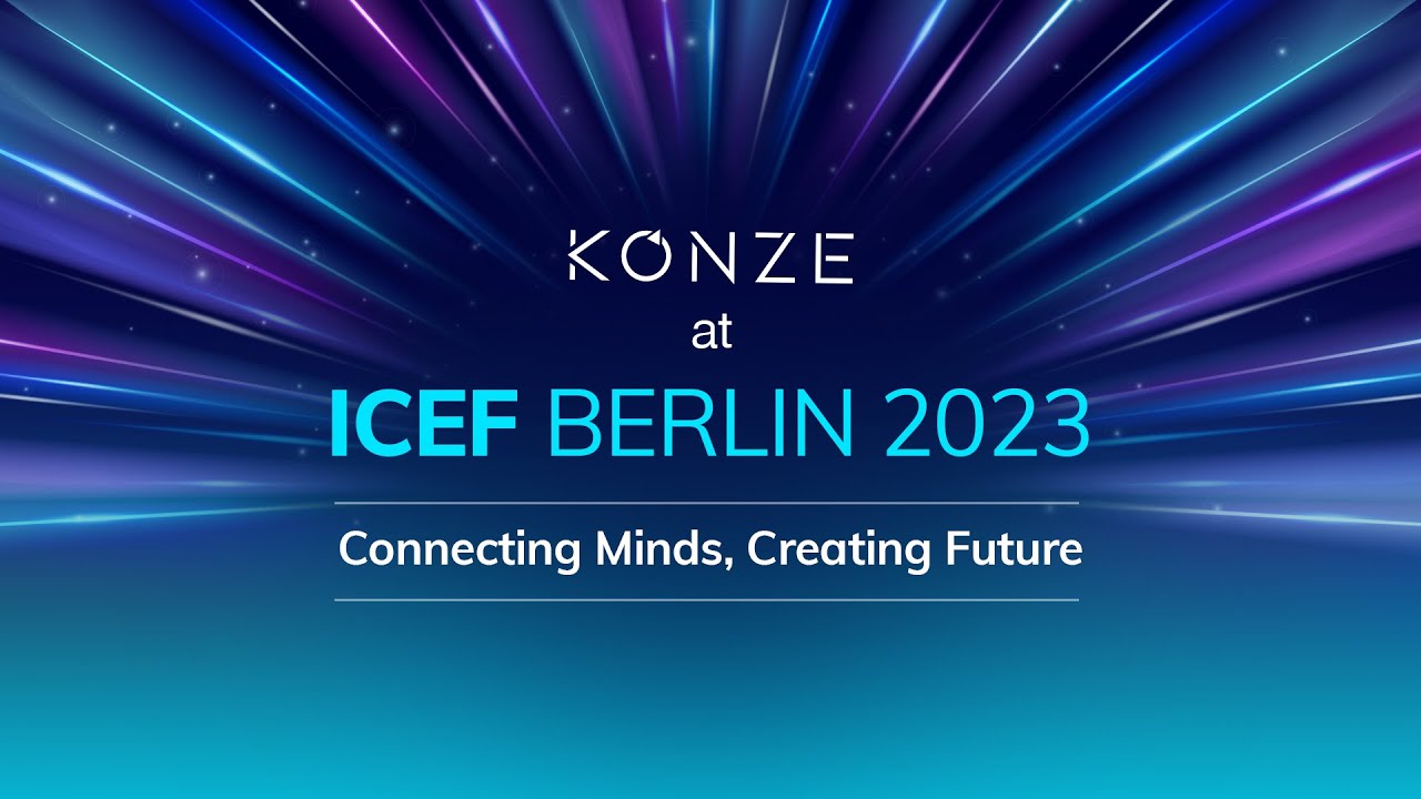 Wrap up of ICEF Berlin 2023