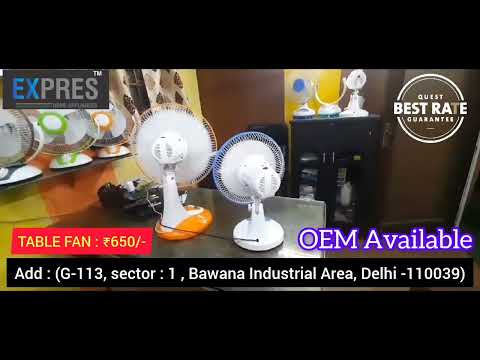 All Purpose Fan - Multi Purpose Fan Latest Price, Manufacturers & Suppliers