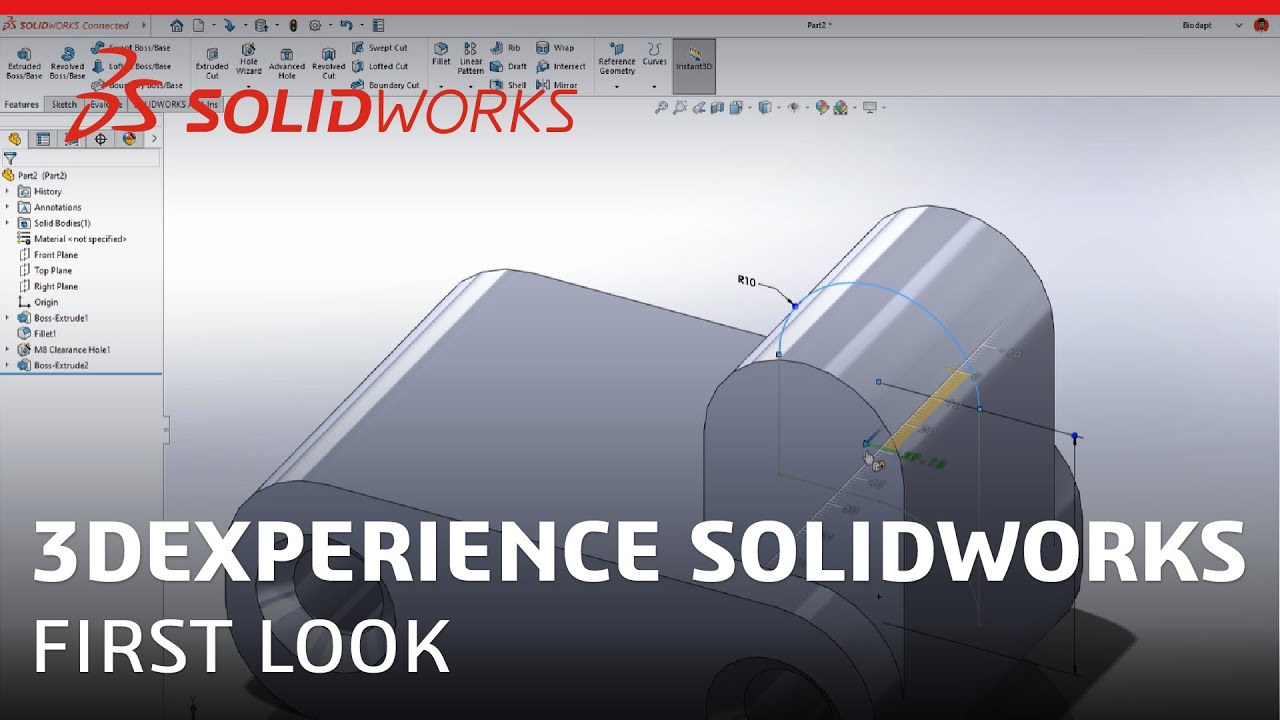 3DEXPERIENCE SOLIDWORKS | TECHNIA (US)