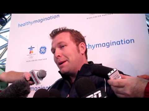 Martin Brodeur talks hockey, tech (CNET)