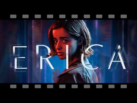 ERICA | THRILLER PSICOLOGICO | FILM COMPLETO ITA