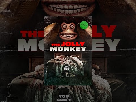 The Jolly Monkey (2025) | Ryan Ebert