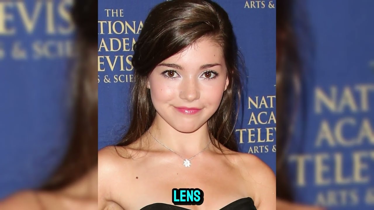 Katie Douglas Shows It All — Proof In Pictures!
