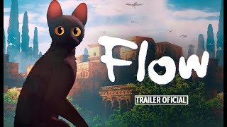 “Flow“: animação que venceu o Globo de Ouro ganha trailer; assista ...