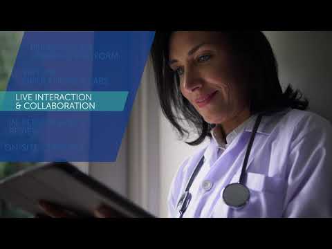 Chamberlain University: Introducing BSN Online