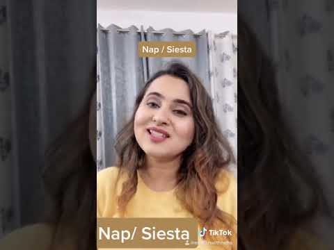 Synonyms for SLEEP