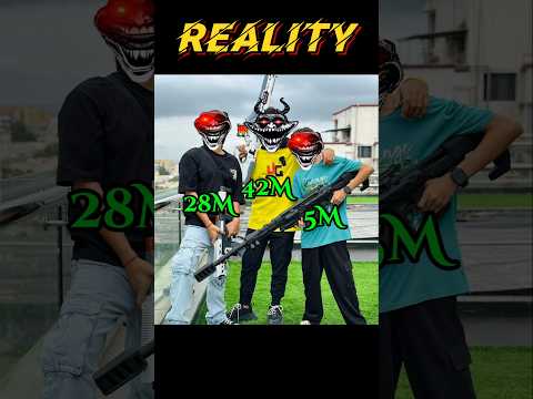 Techno Gamerz With Piyush Joshi & Saurav Joshi #technogamerz