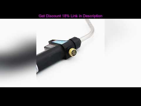 Top MAPP Gas Torch Gas Trigger-Start Torch for All Soldering and Brazing Applications