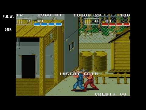Descargar P.O.W. Prisoners Of War PSP [ISO] [MEGA] – Descargar Juegos ...