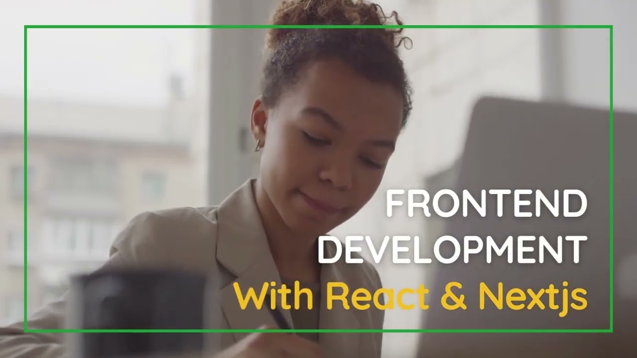 Introduction video | Coding Chaska