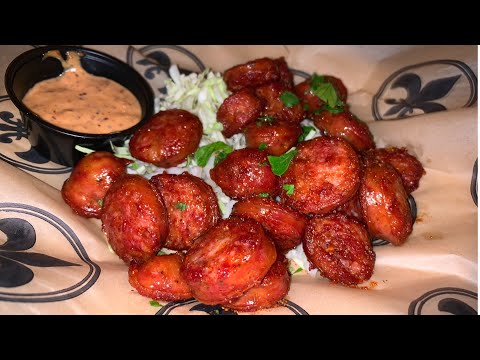 New Orleans Creole Cookery - Cajun Food Wars Tour