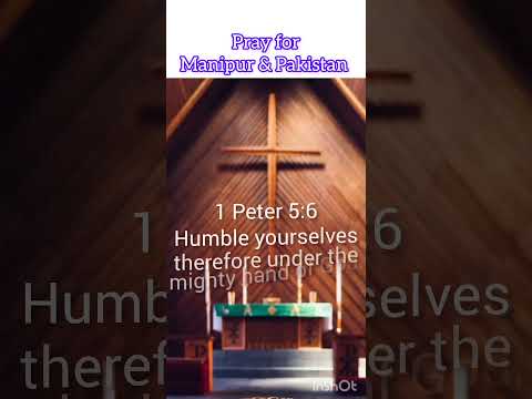Today's word of God