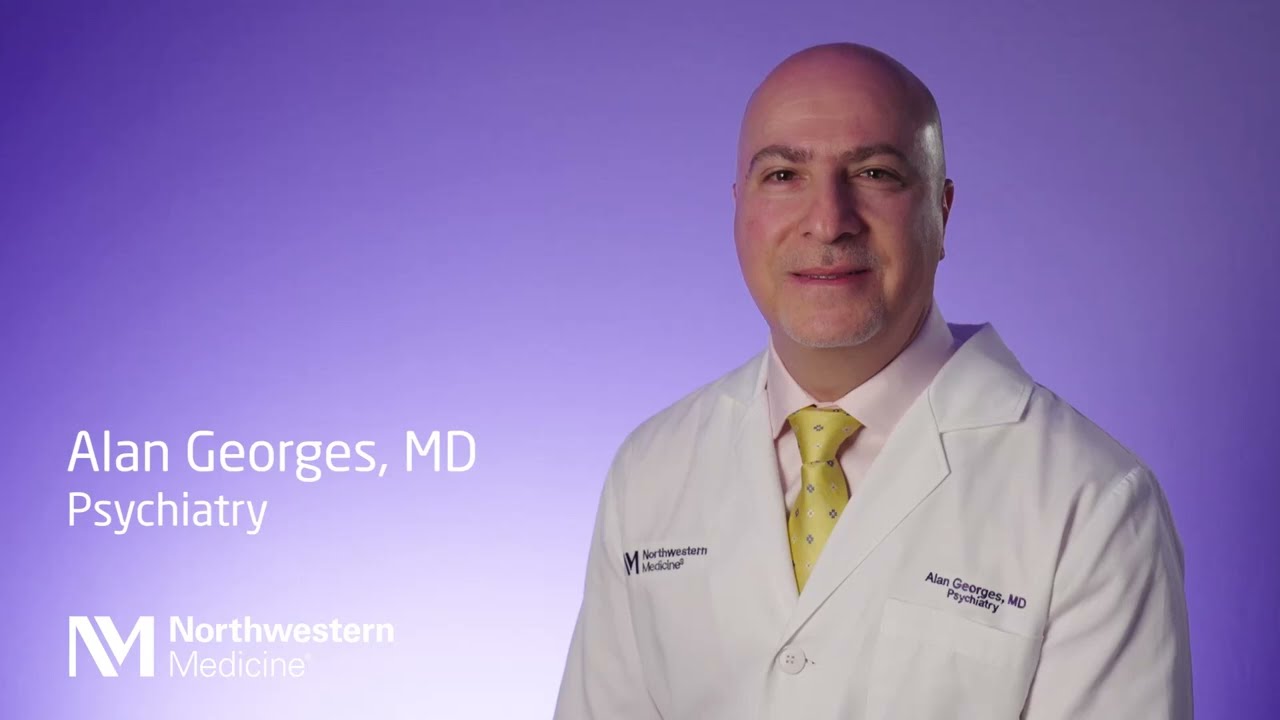 Alan Georges, MD