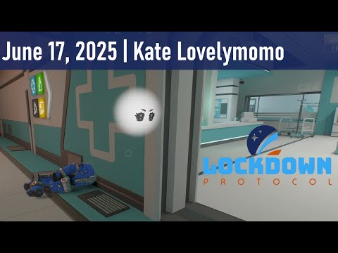 LOCKDOWN Protocol with Chat - Chat Gonna Make Me Crash Out [June 17, 2024]