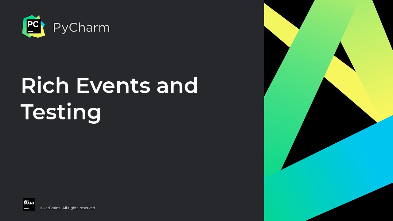 Step 11 - React tutorial: Rich events and testing
