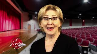 Learn English through Video Introducing Dr. Ruby Payne.