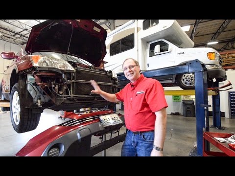 Manufacturing In America ~ Full Roadmaster Factory Tour