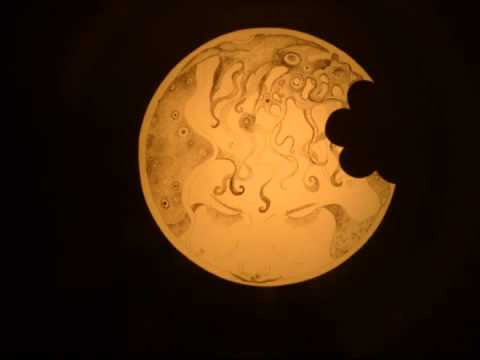 l’univers de Mona Luna | mongraindefolie