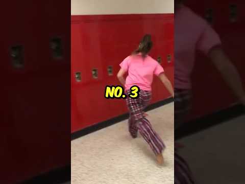 Top 3 Most Funniest School Moments!