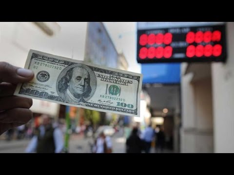 Informe Especial de El Cronista Tv: Del dólar blue al dólar gendarme