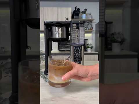 Ninja CM401 Specialty Coffee Maker – Brew Like a Pro! - Best Coffee Maker of 2024 ☕