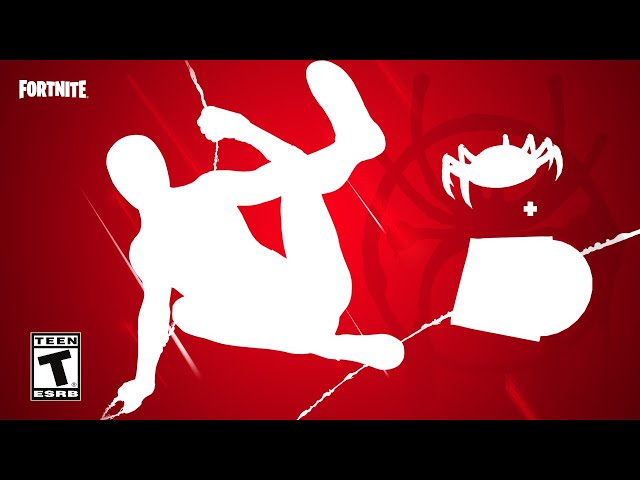 How to get the Marvel Comic Spider-man outfit in Fortnite