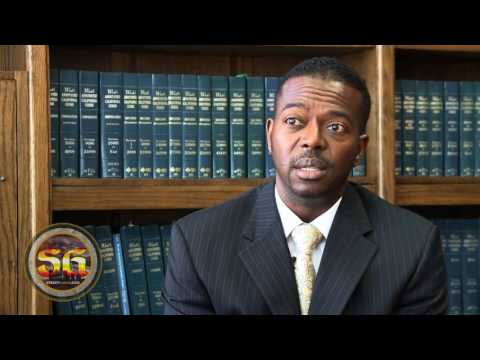 Attorney Olu K. Orange Wins $30 MILLION DOLLAR Gang Class Action Case