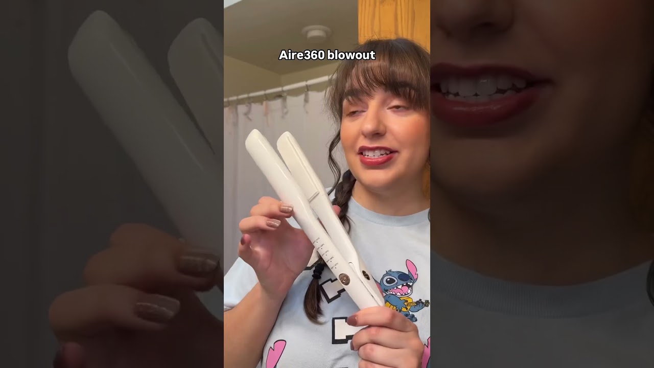 My favorite tools at a discount! #t3micro #haircaretips #hairtools #hairstyles #hair #stylingtools