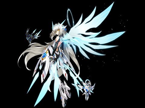 Steam Community :: Video :: Elsword [Eve Code: Sariel]