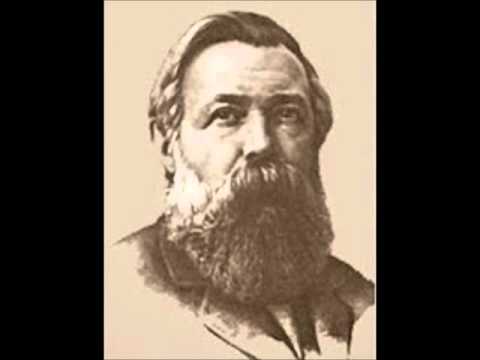 Ludwig Feuerbach and the End of Classical German Philosophy (PART 1) [by ENGELS]