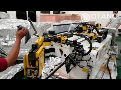 SB 39 AUTO - Trial Bending