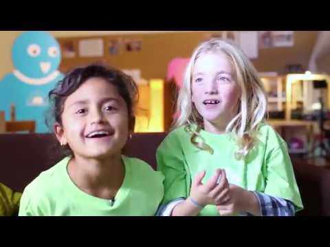 Make New Friends at JCCSF Summer Camp!