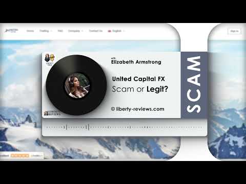 United Capital FX reviews, united-cfx.com Scam or Legit?