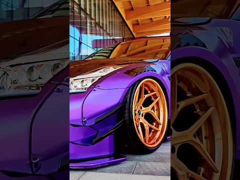 Nissan GT-R R35 in 4K Glory #shorts #editing