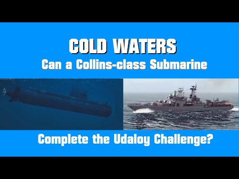Steam Community :: Video :: (CCPlays) Cold Waters Dot MOD | Can a ...