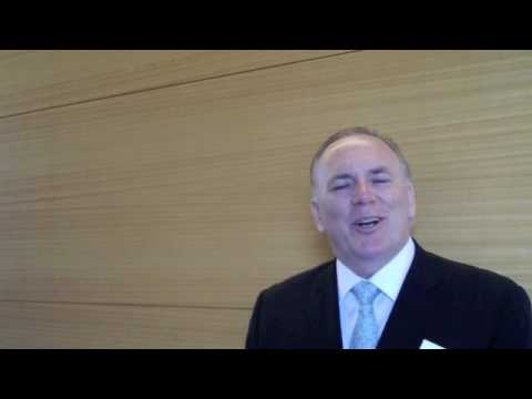 Jim Nixon, Varel International - EOY