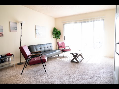 CEL Pacific Beach CEL Shared Apartment Standard