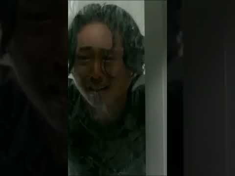 Noah's death | The Walking Dead #shorts