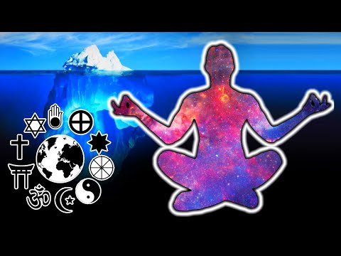 The Meaning of Life Iceberg Explained