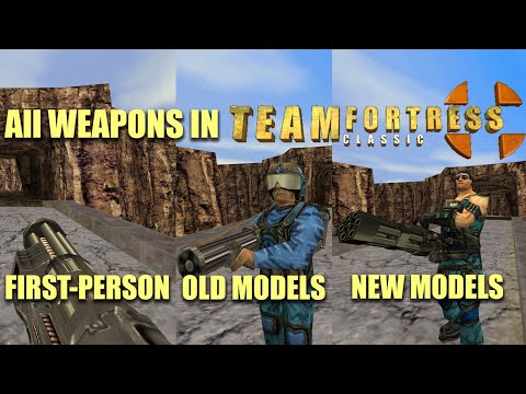 Steam Community :: Team Fortress Classic