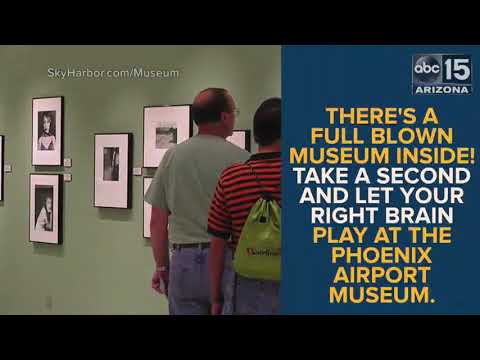 7 secrets about Phoenix Sky Harbor Airport - ABC15 Digital