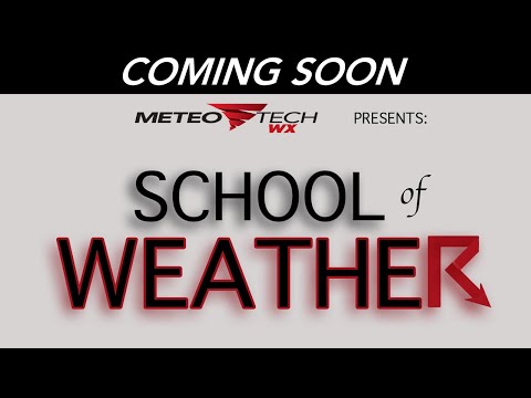 INTRODUCING THE SCHOOL OF WEATHER