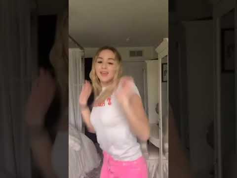 Chloe Lukasiak tiktok legendary tiktok