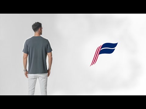 Fioboc Men's Cooling T-Shirt unboxing by NewMan DIY