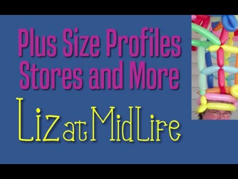 Plus Size Store Profile - Catherine's