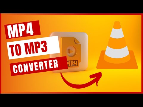 How to Convert MP4 to MP3 for Free
