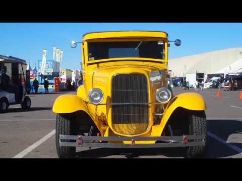 Barrett-Jackson 2018