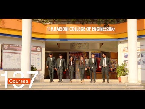 Raisoni Education - Admission 2026, Fees, Courses, Placement, Ranking