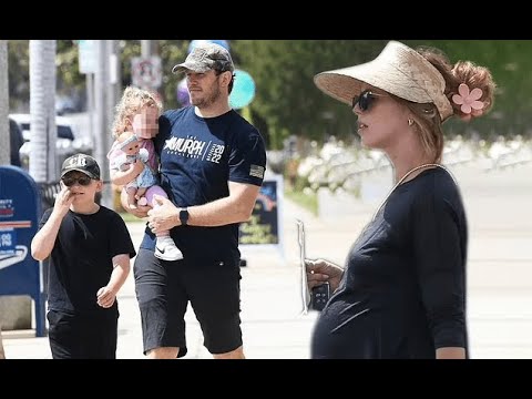 Chris Pratt and wife Katherine Schwarzenegger expecting 3rd child – 2 years after youngest's birth